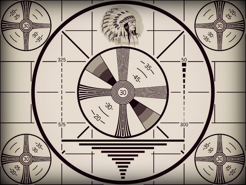 40 Days Without Television | Sunnyhuckle